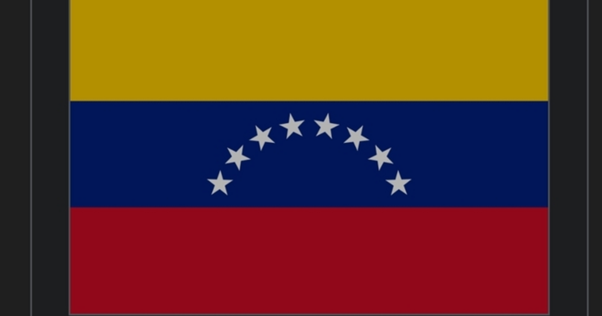 Why did dc comic entertainment use venezuela theme for its heroes ...