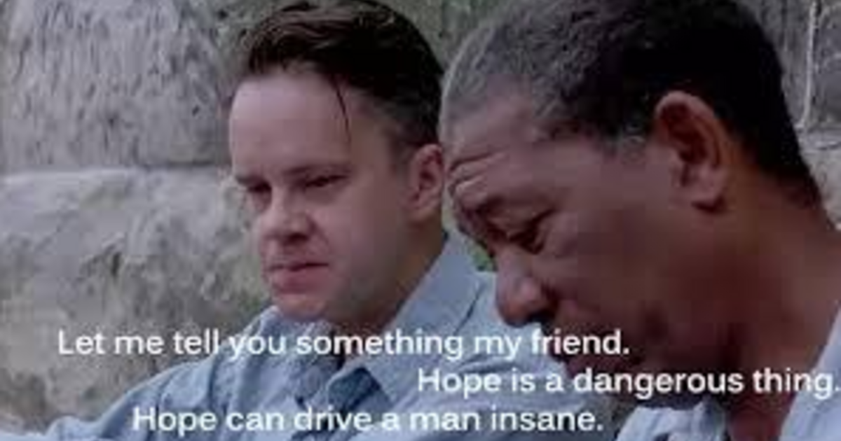 Name famous movie lines that you always remember, and what are the ...