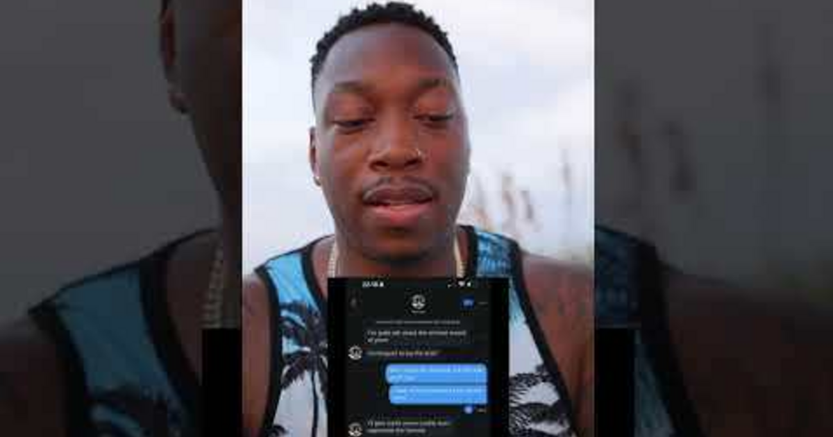 Did you hear about this guy who made a Tinder profile saying he has ...