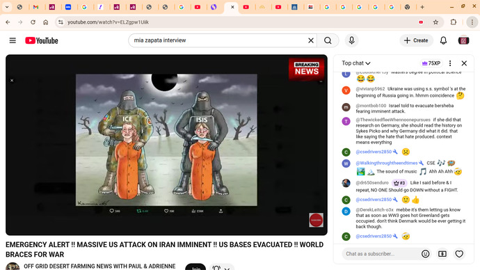 Does ICE = ISIS , you tell me how it is really different? - GirlsAskGuys