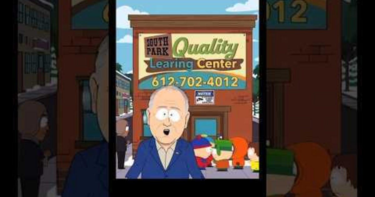 Well Minnesota, you are about to face martial law. Will you ever "lear ...