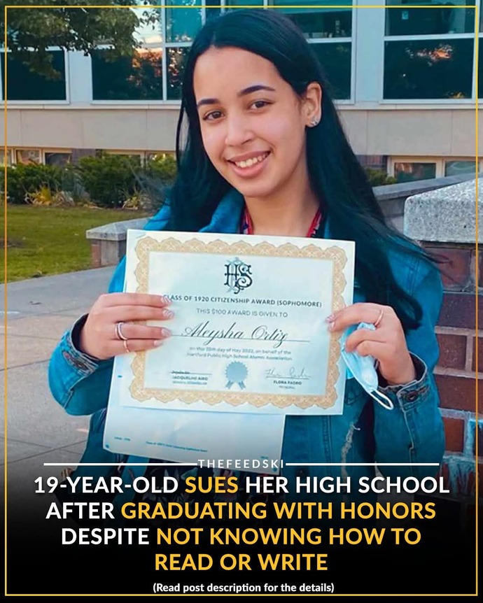 DEI. What is the worst case youve ever seen of didn't DESERVE IT ...