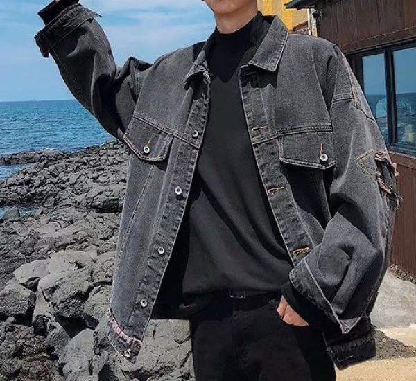 If you were the opposite sex, how would you dress yourself? - GirlsAskGuys