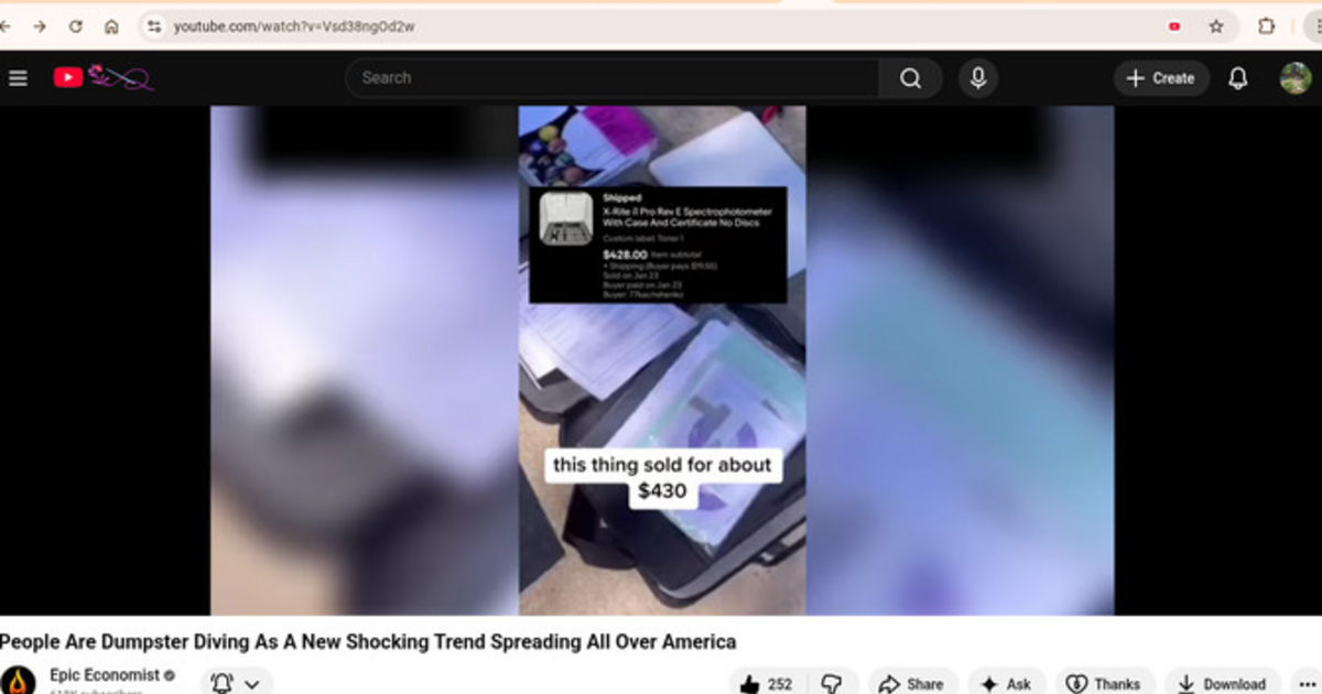 Have you heard the of the new craze going on , Have you ever done it ...