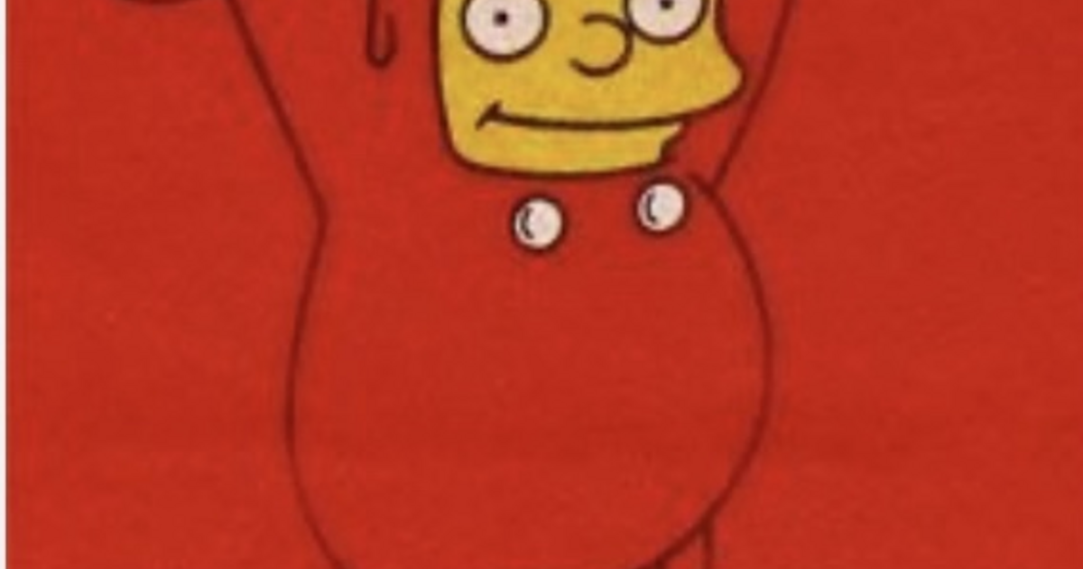 Favorite simpsons character mines Ralph wiggum? - GirlsAskGuys
