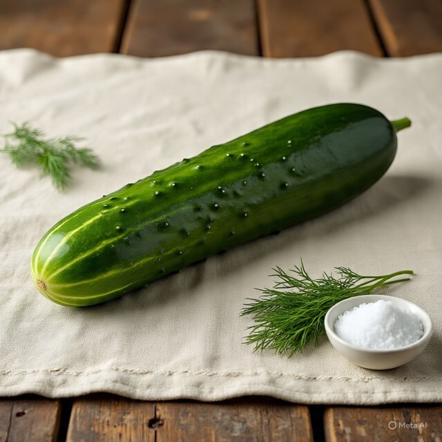Small cucumber or big cucumber? - GirlsAskGuys