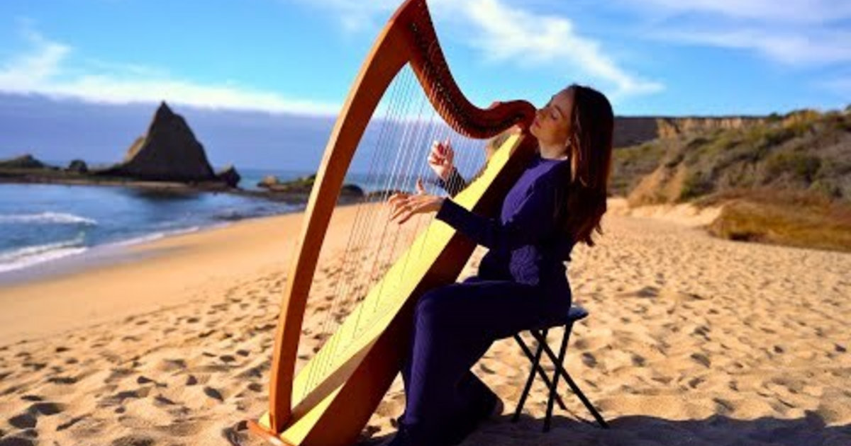 What is the most beautiful-sounding instrument? - GirlsAskGuys