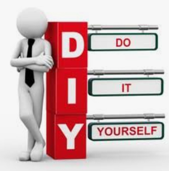 Are You A Do It Yourself Person? - GirlsAskGuys