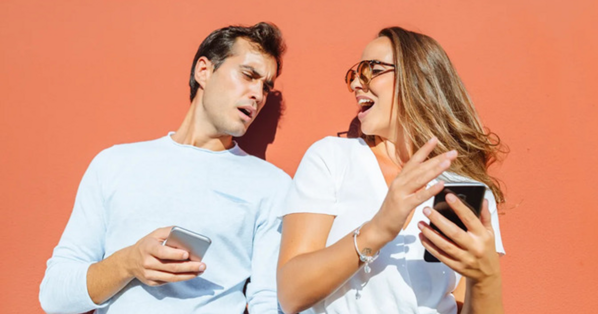 Should Couples Share Everything With Each Other Or Keep Some Privacy 1503