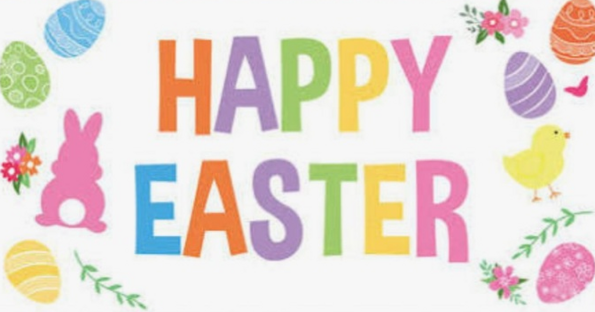 Happy Easter Everyone, Is Easter A Holiday For You? - GirlsAskGuys