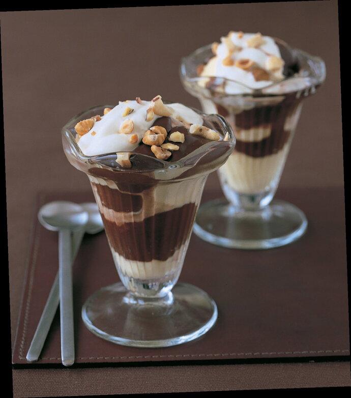What is your favorite dessert and why do you love it most? - GirlsAskGuys