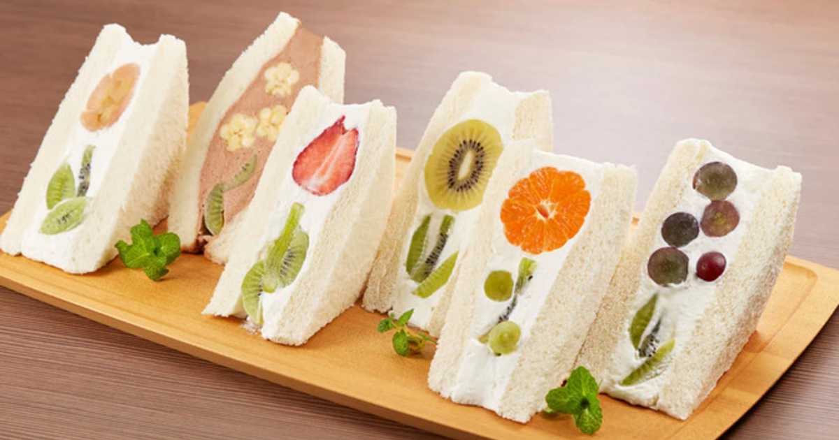 Do you like trying new foods, or do you usually stick to what you ...