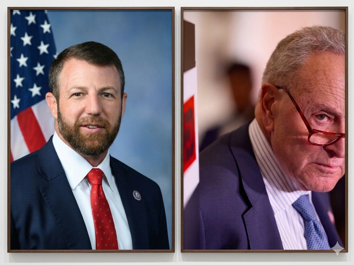 Was Secretary Mullen too harsh when he called Chuck Schumer, a lying ...