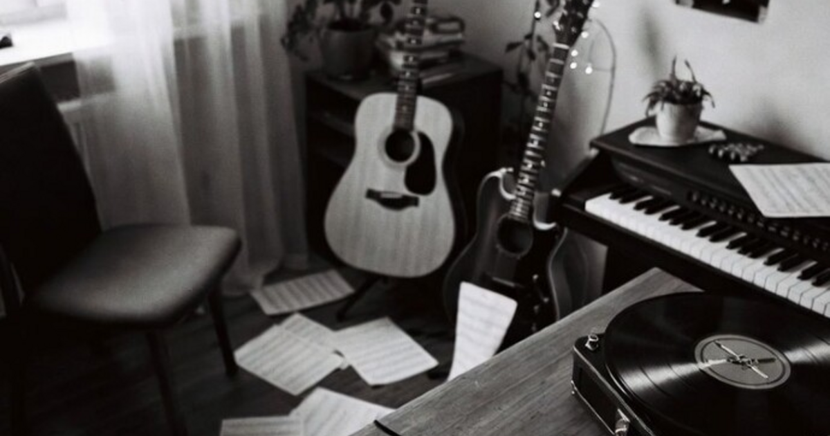 Trying to write highly structured lyrics and melodies—any song ideas ...