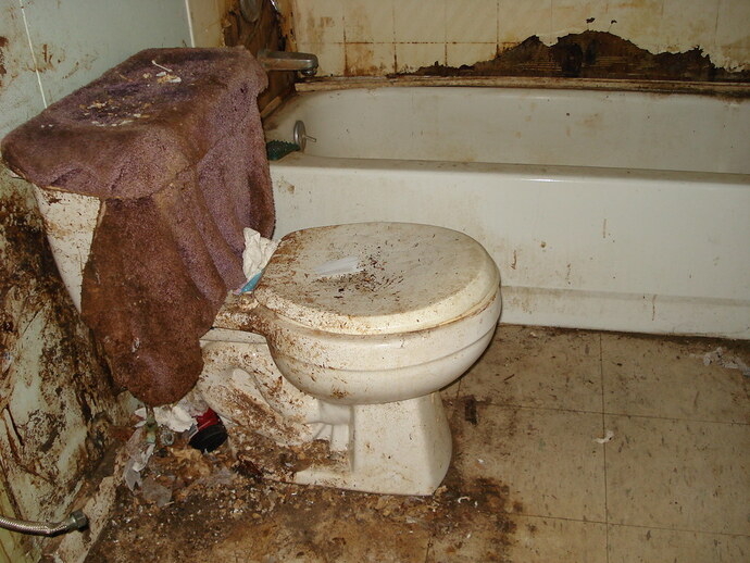Would you ever work as a plumber? - GirlsAskGuys