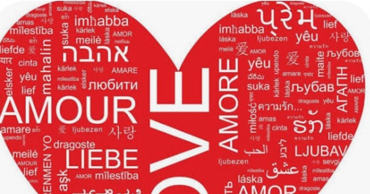 Do You Know The Secret Language Of Love, If Not Read On? - GirlsAskGuys