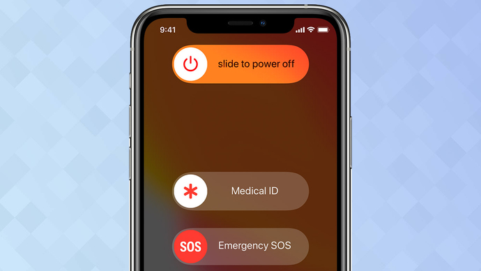 What does sos stand for